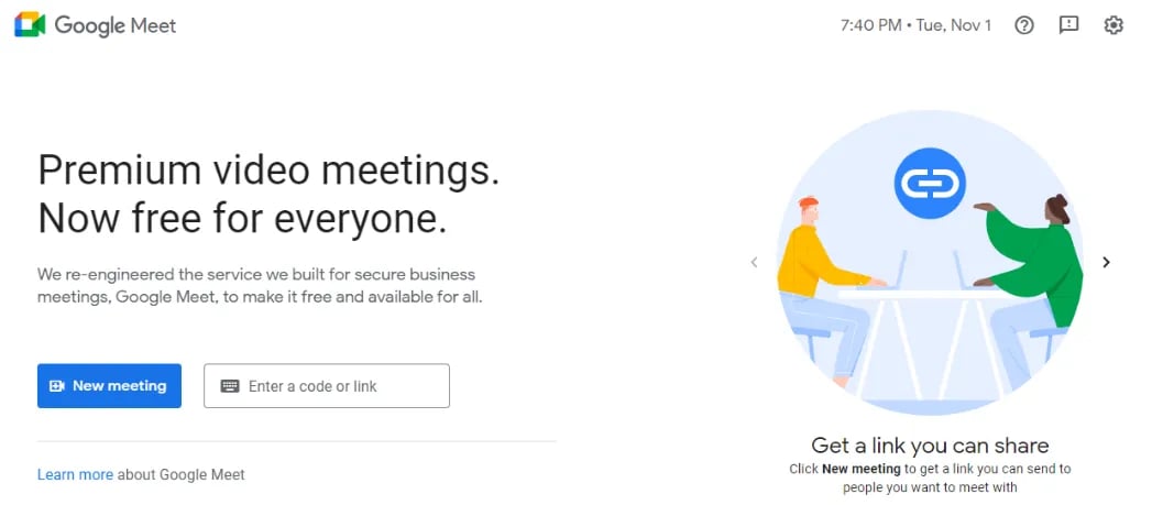 15 Best Remote Interview Software in 2025 | iMocha